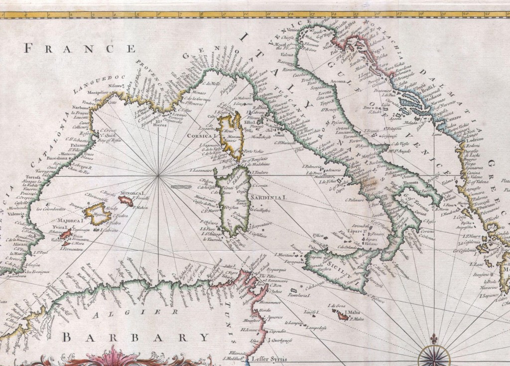 Bruce Ware Allen | Writer of History and Such